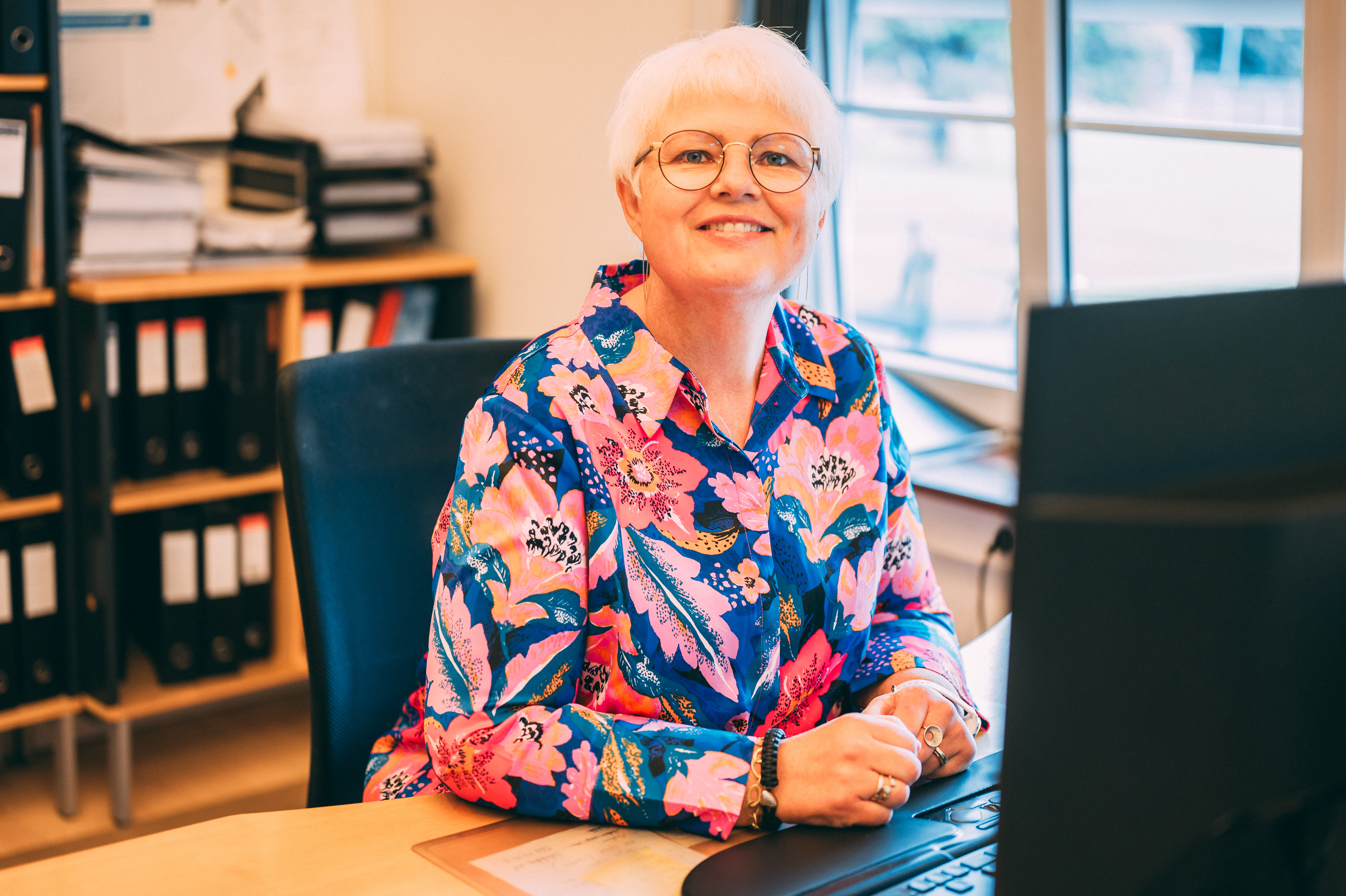 Medarbejdere | Skibelund Gymnastik- og Idrætsefterskole